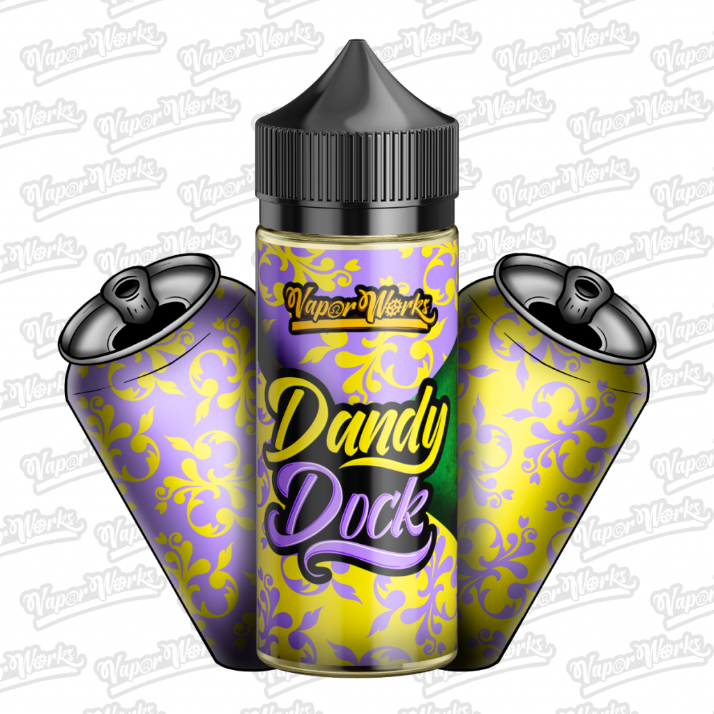 Euro Vapour | E-liquid Manufacturing & Wholesale